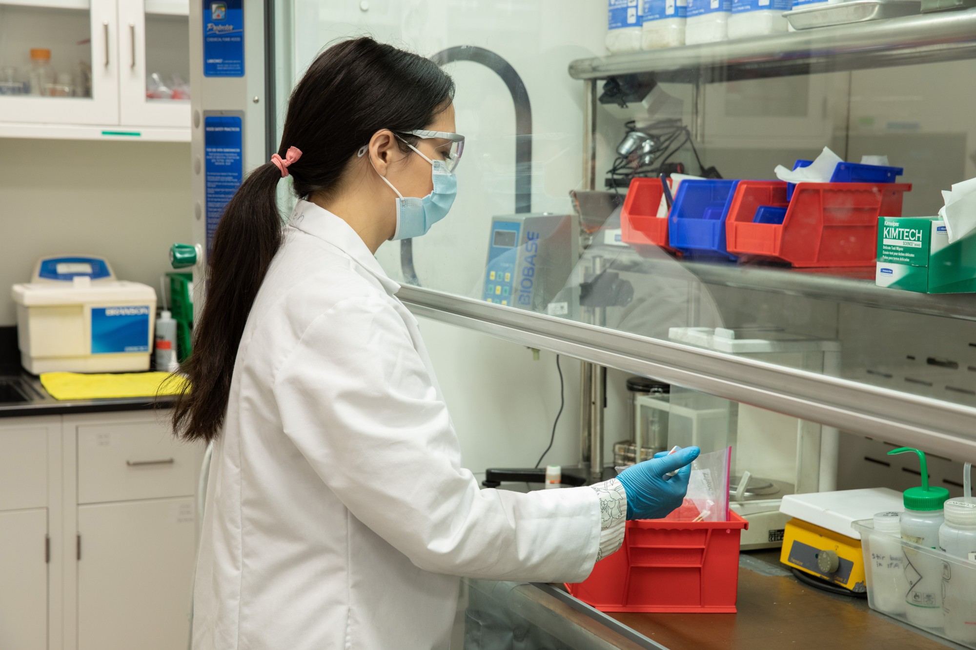 Cuberg - CalSEED