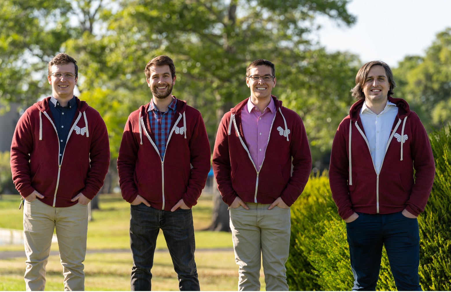 Cypris Materials - CalSEED