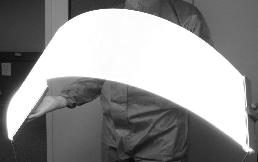 Empow Lighting - CalSEED