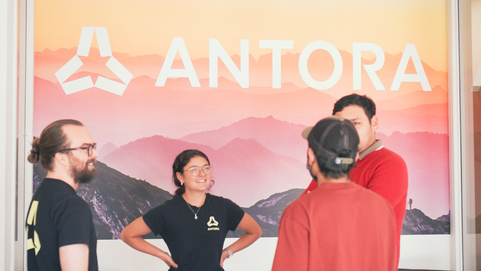 Antora Energy - CalSEED