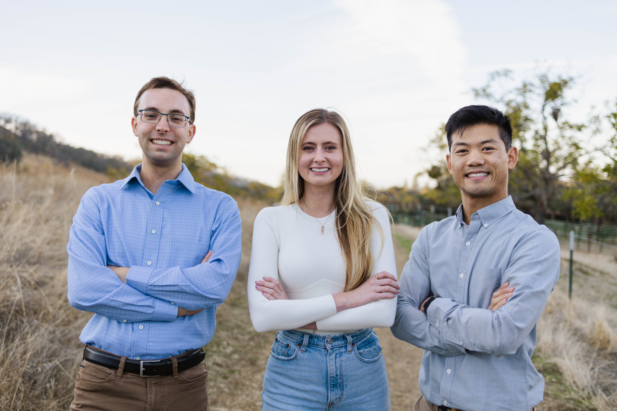 Perch Sensing - CalSEED