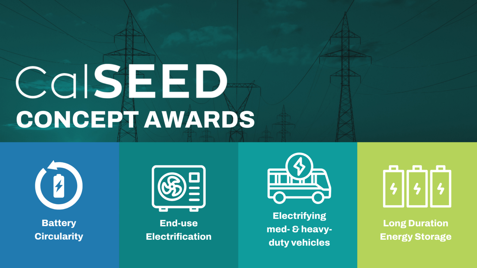 ConNEX: How to Secure and Use Alternative Venture Capital for Clean Energy Startups - CalSEED